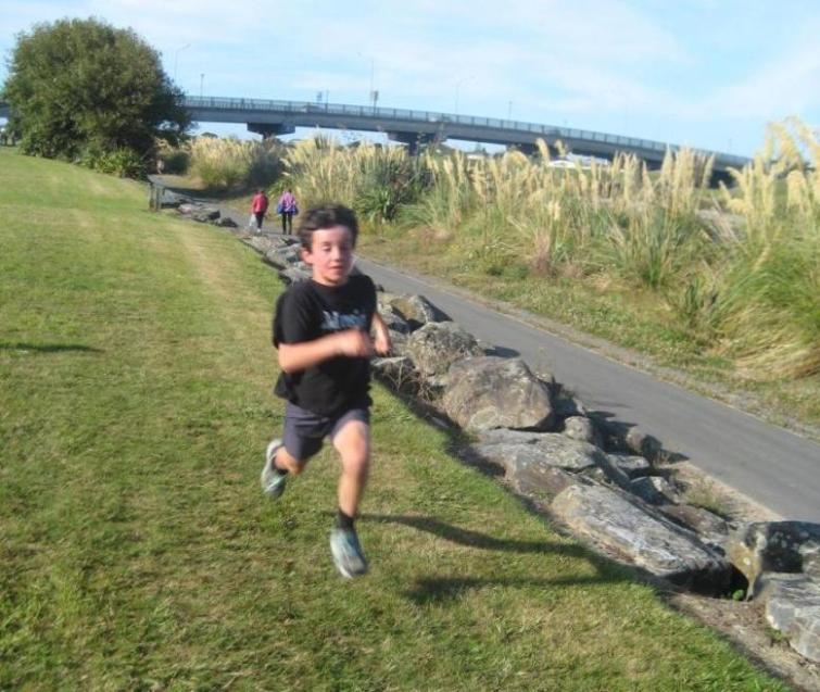 parkrun New Zealand fortnightly Newsletter 31st January 2013 | parkrun ...