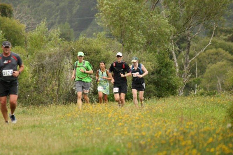 parkrun New Zealand fortnightly Newsletter 31st January 2013 | parkrun ...