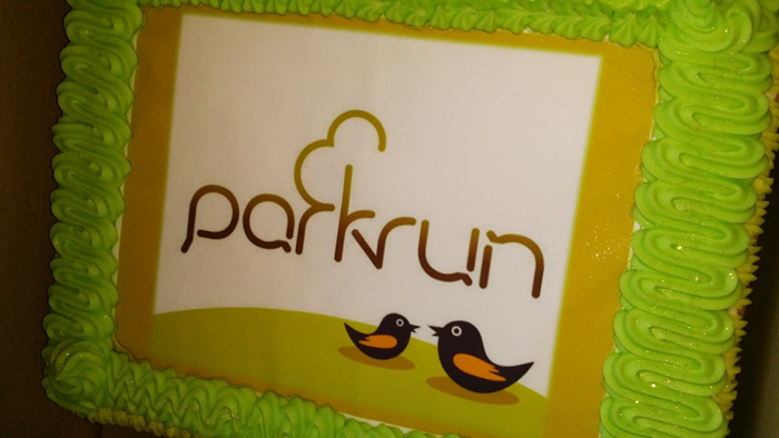 parkrun SA newsletter 7th November 2013 | parkrun South Africa