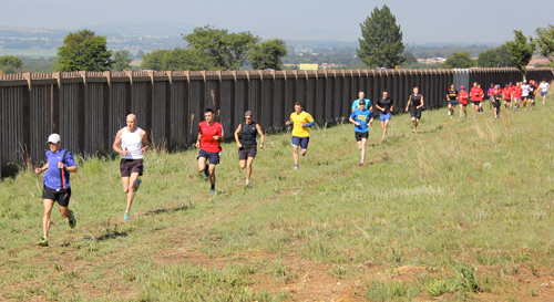 parkrun SA newsletter 4th December 2013 | parkrun South Africa