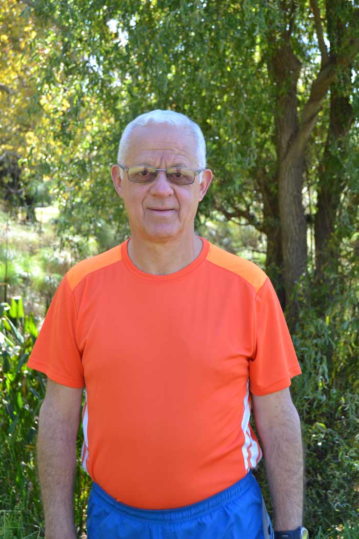 parkrun SA newsletter 16th May 2014 | parkrun South Africa