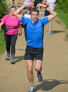 weekly newsletter 21st August 2014 | parkrun UK