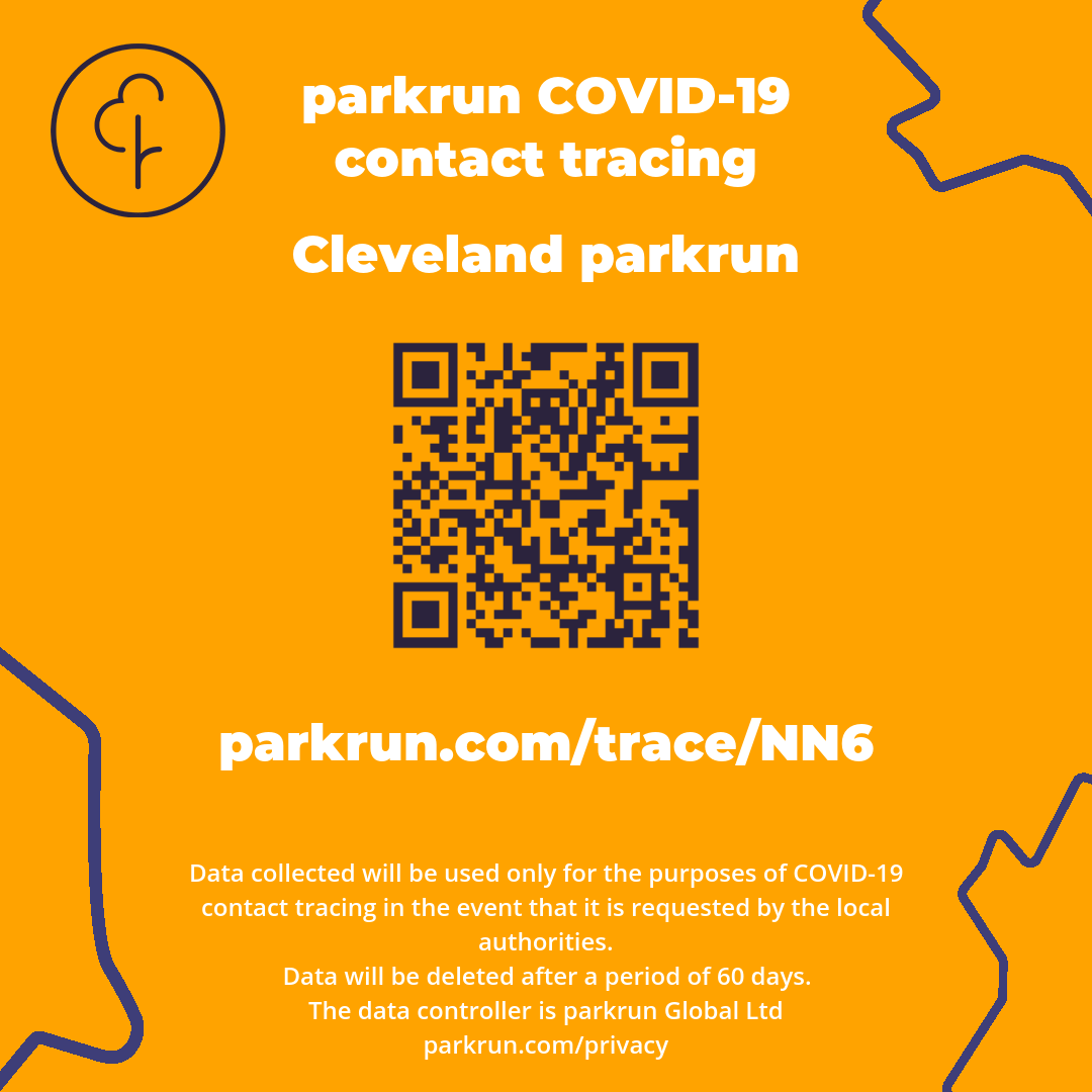 news | Cleveland parkrun
