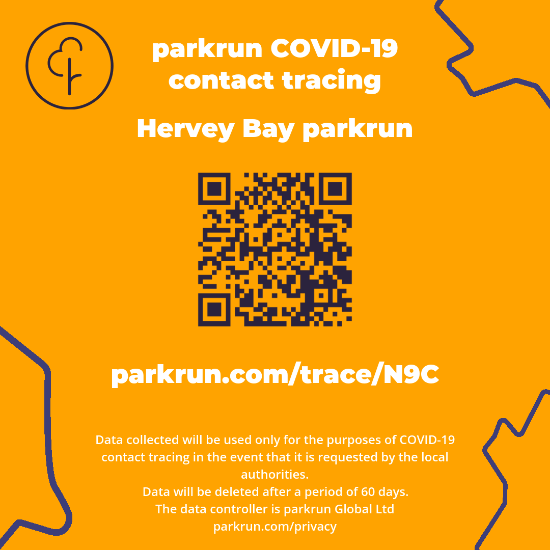 news | Hervey Bay parkrun