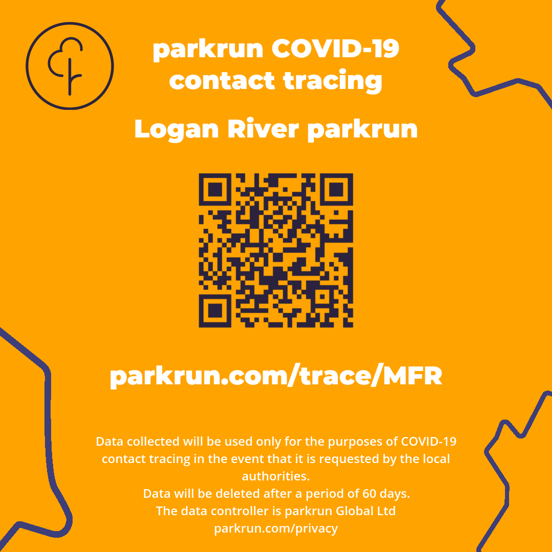 news | Logan River parkrun