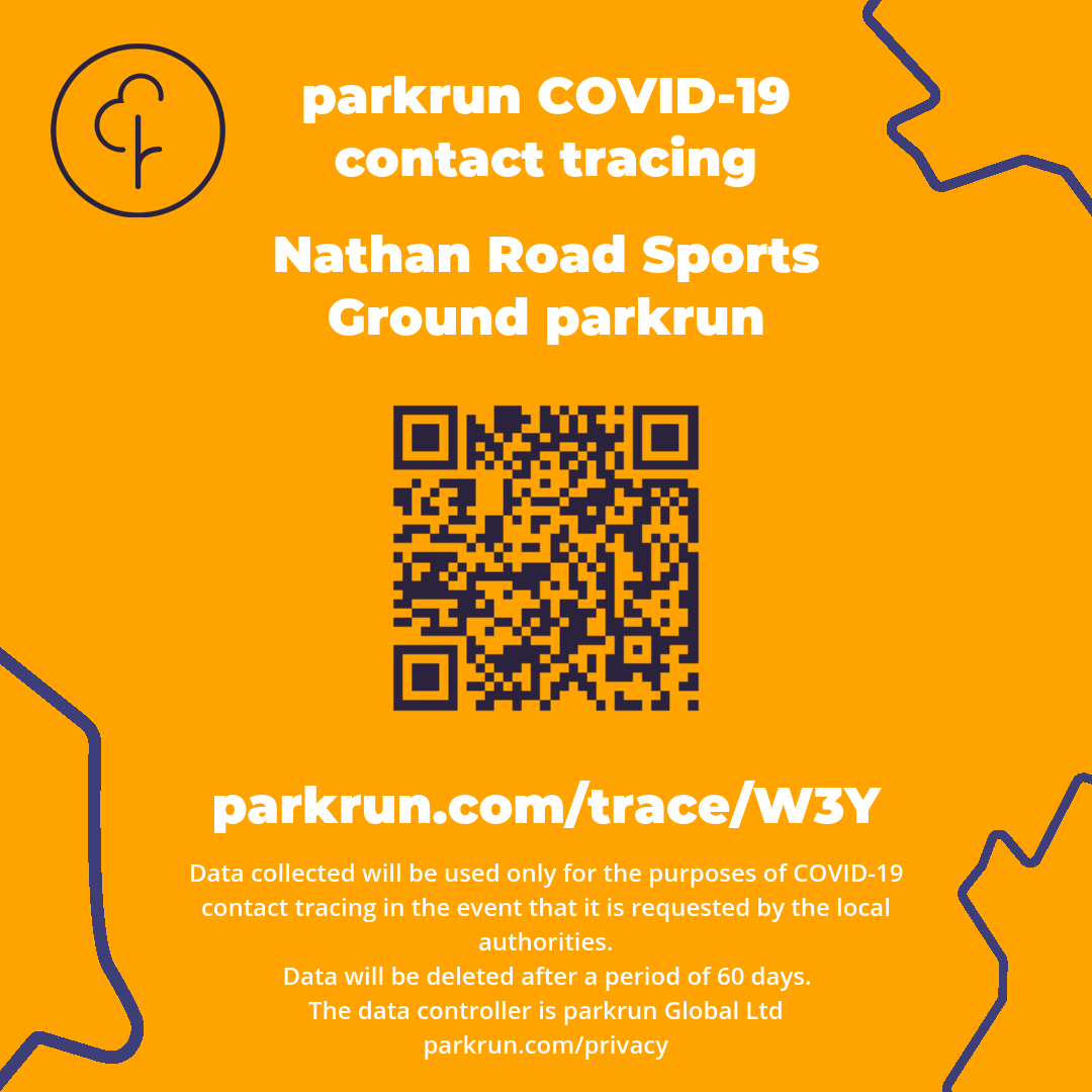 news | Nathan Road Sports Ground parkrun