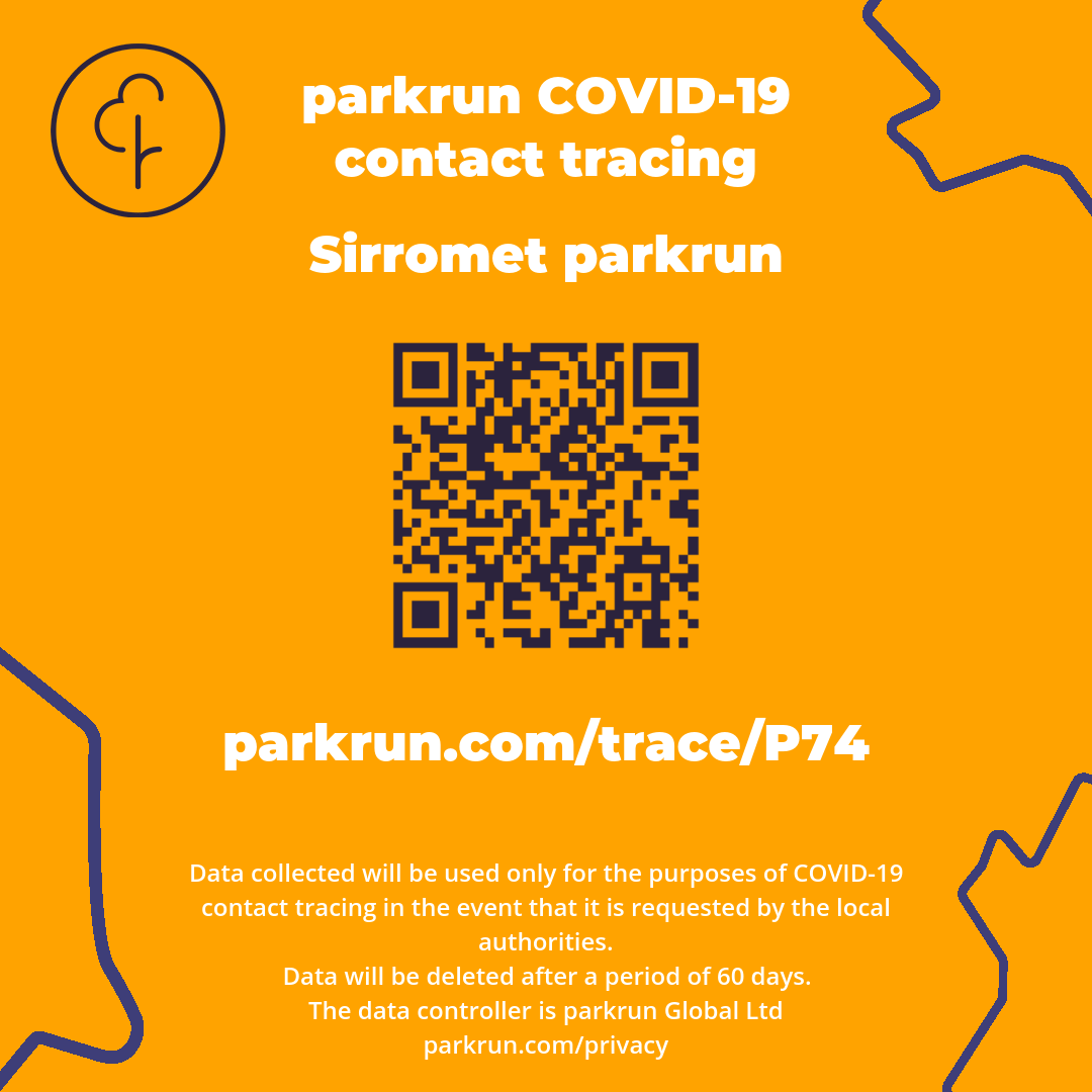 news | Sirromet parkrun