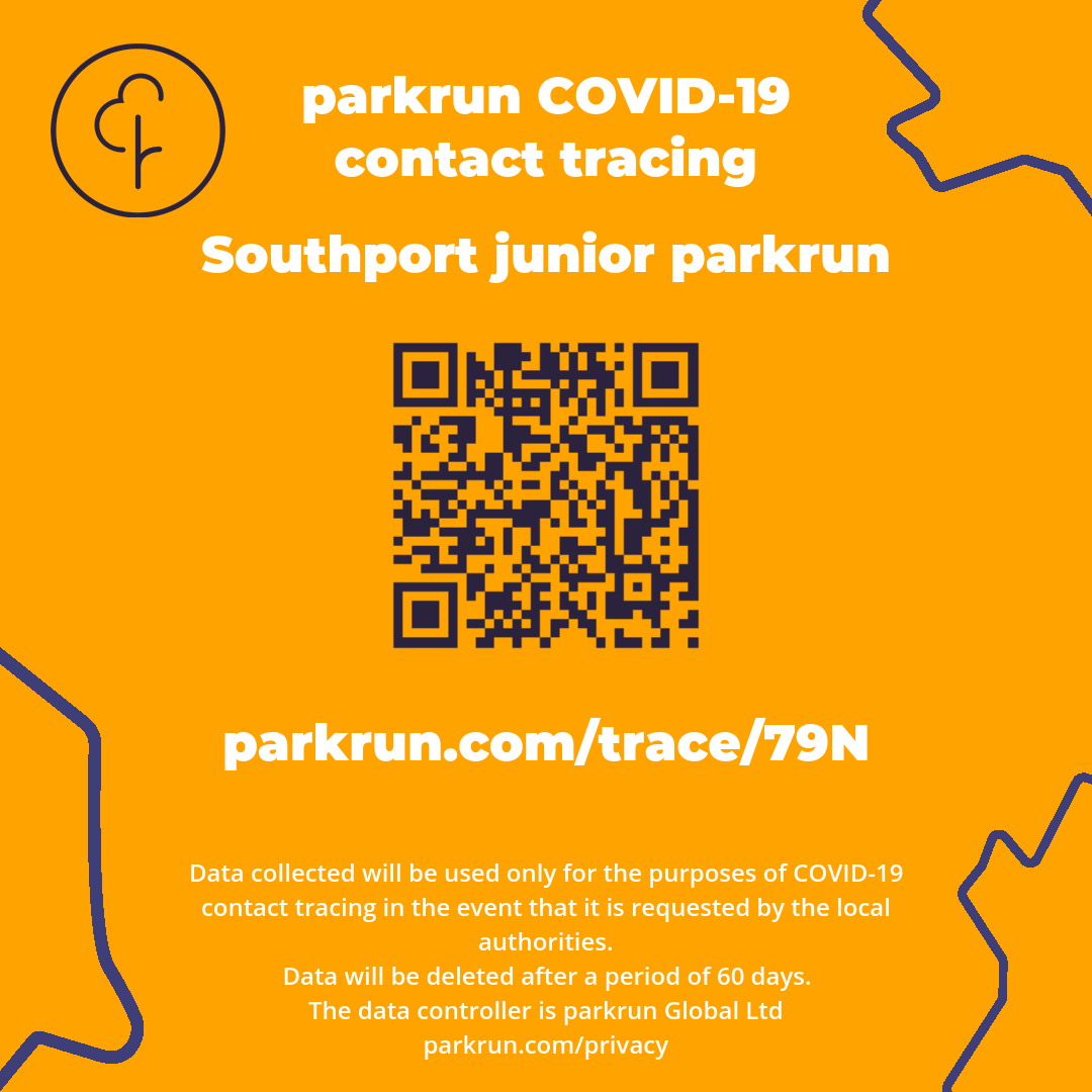 news | Southport junior parkrun