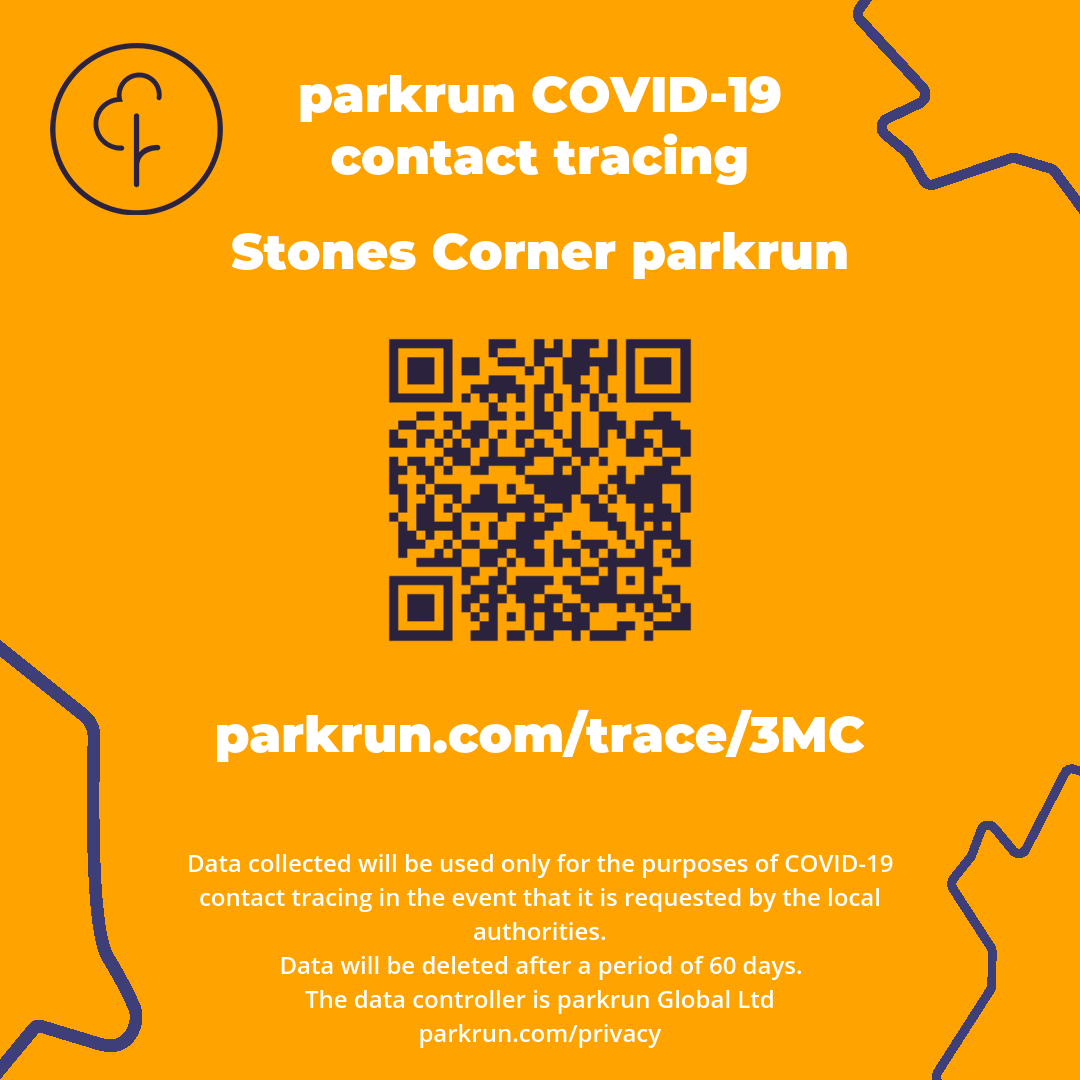 news | Stones Corner parkrun