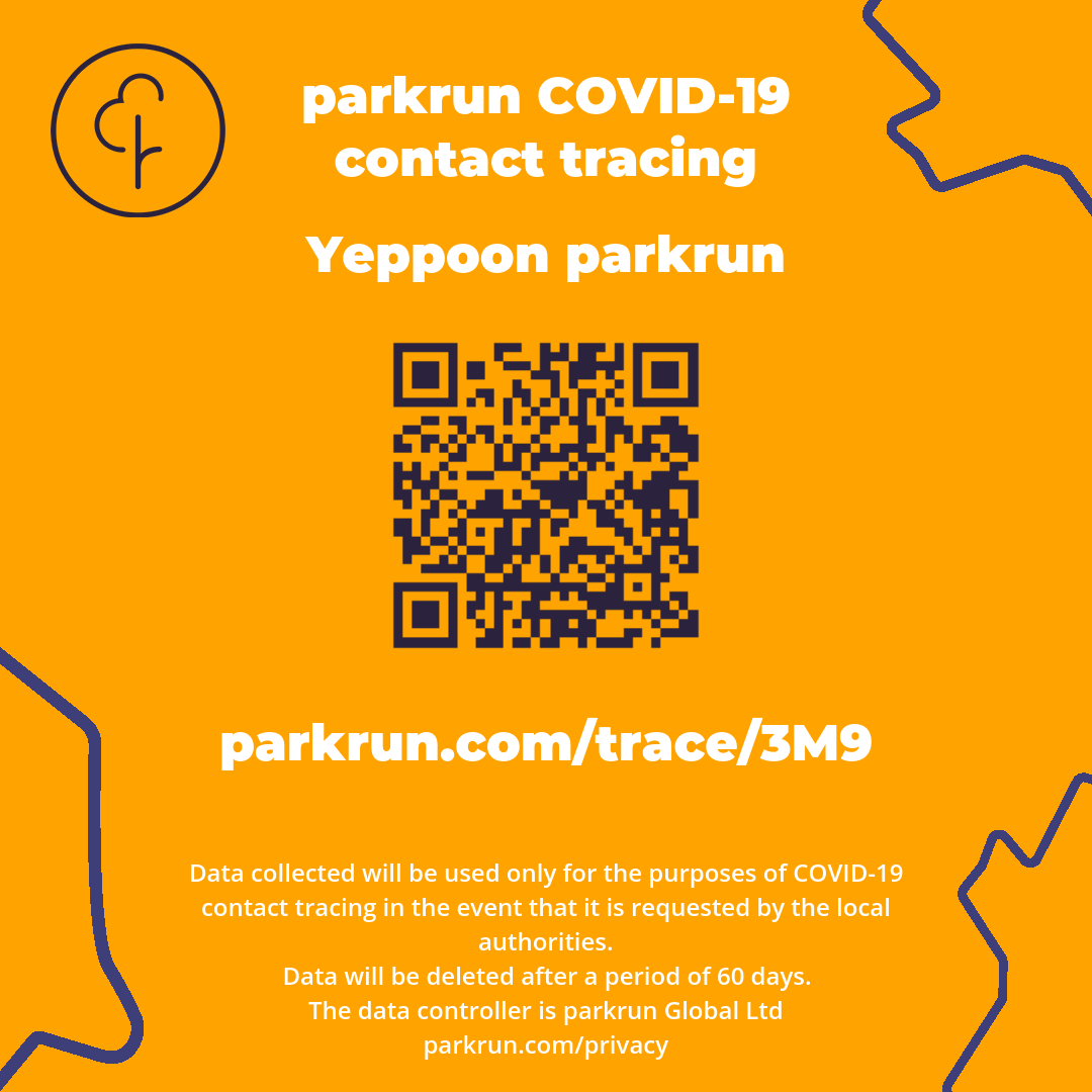 news | Yeppoon parkrun