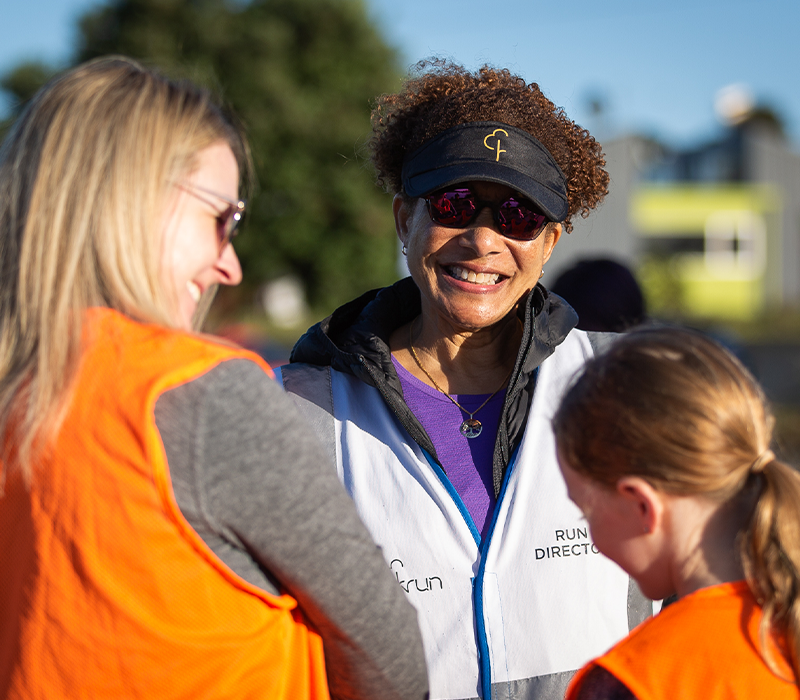 parkrun | 20 years of parkrun