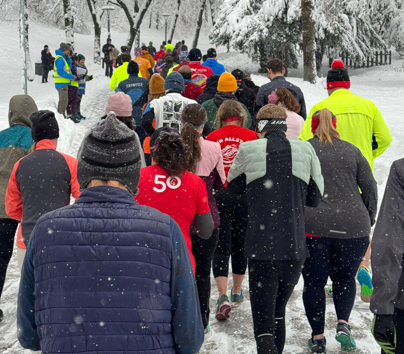 parkrun | governance