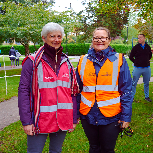 parkrun | challenge events