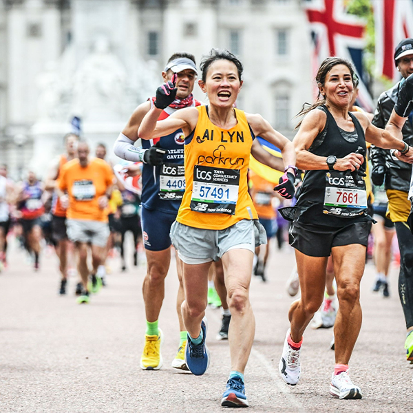 parkrun | challenge events