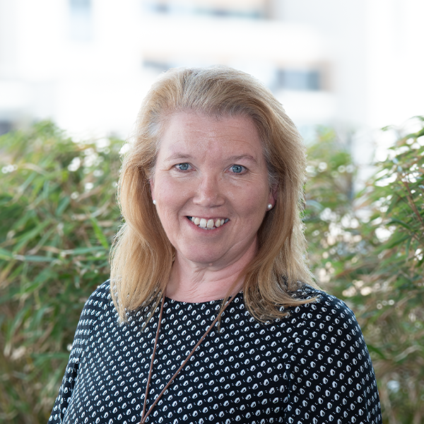 parkrun | senior leadership team