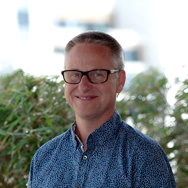 parkrun | senior leadership team