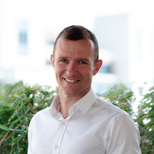 parkrun | senior leadership team