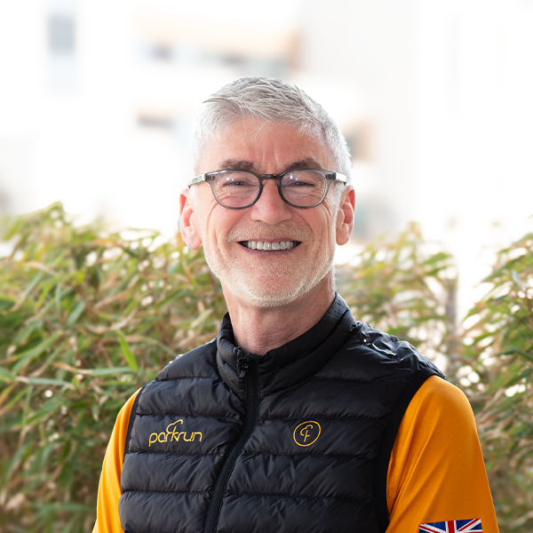 parkrun | trustees