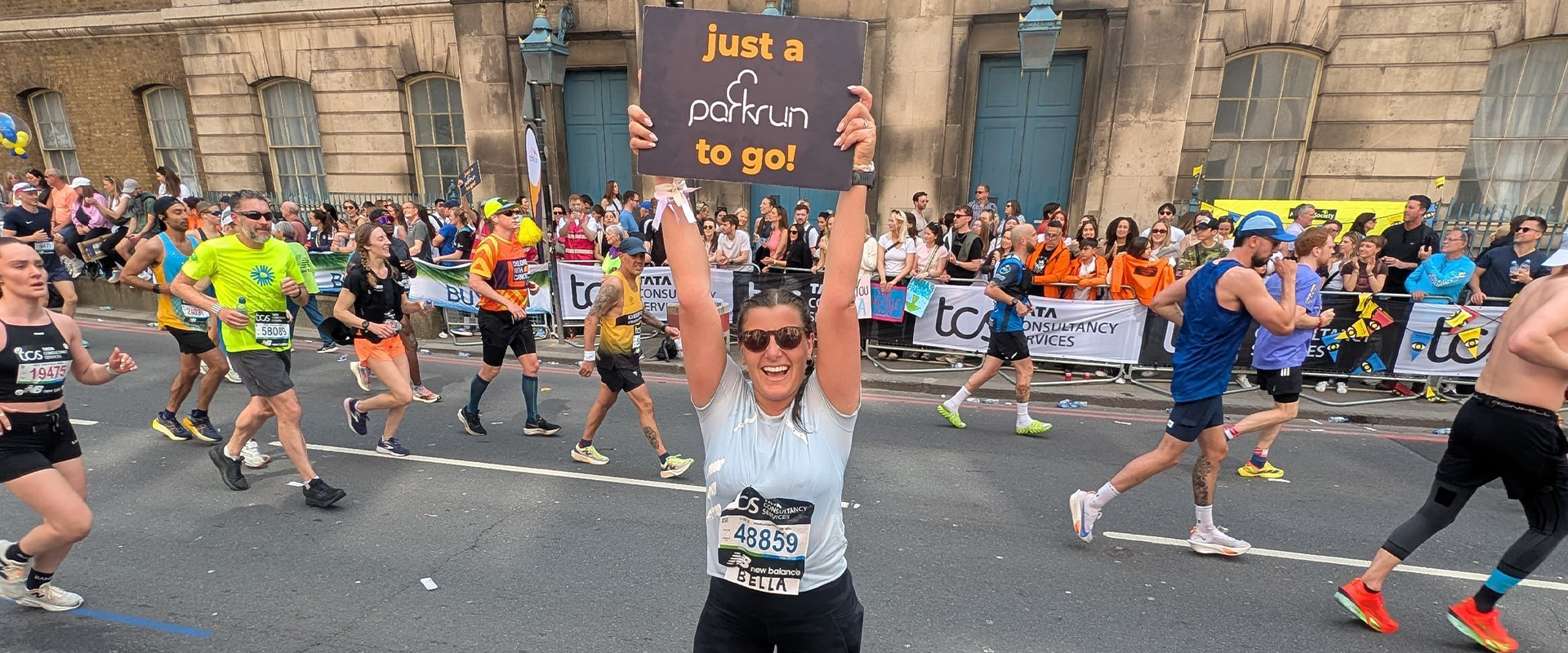 parkrun | challenge events