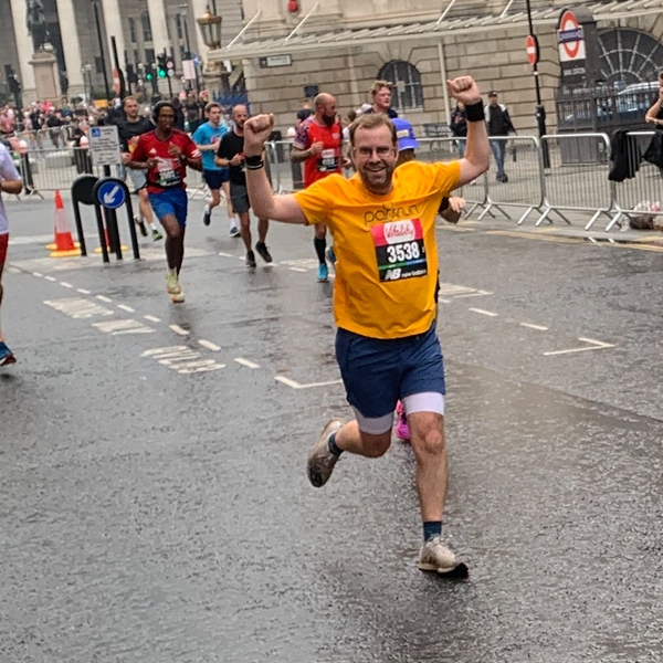 parkrun | challenge events