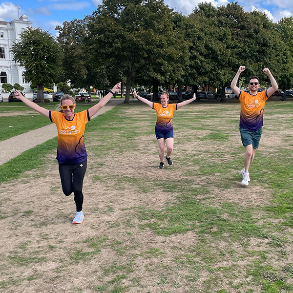 parkrun | challenge events