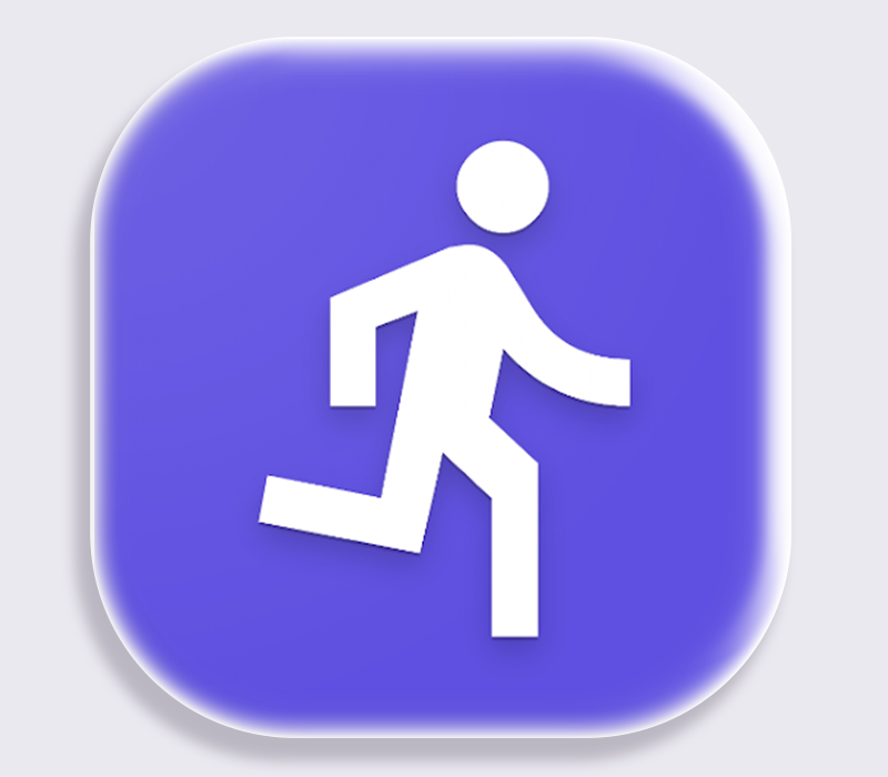 parkrun | app