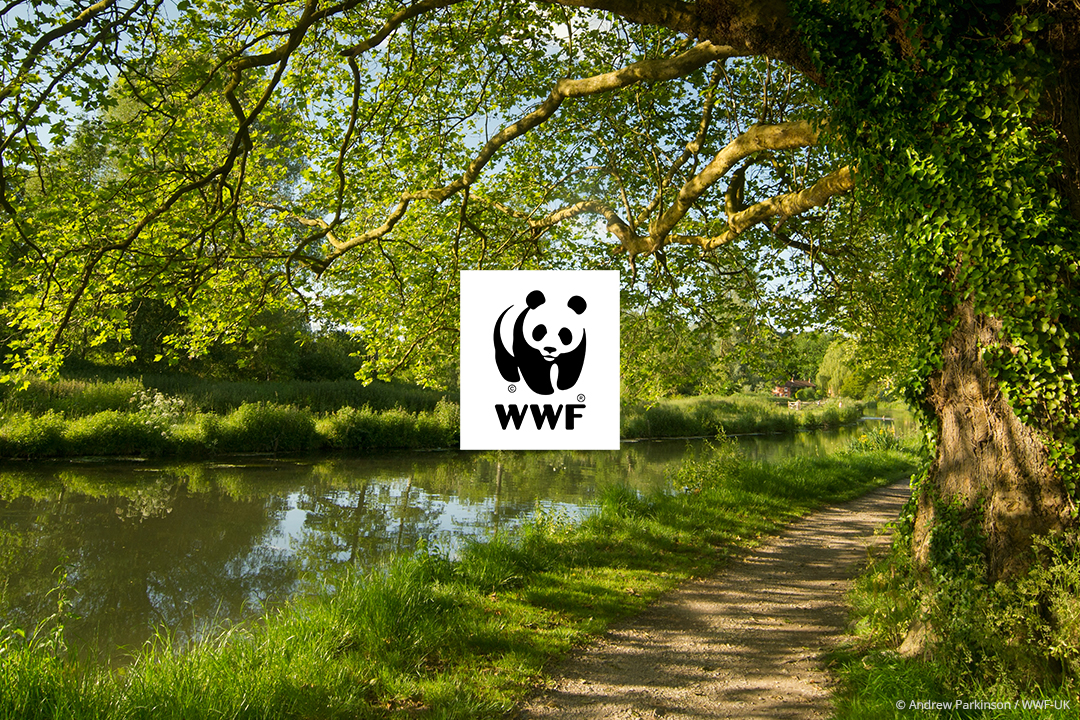 WWF | parkrun UK