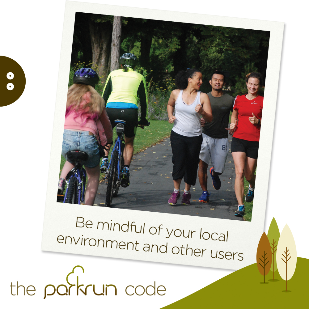 Woking parkrun #85 – the one where we kept it simple – and celebrated ...